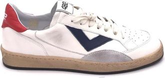 4B12 Homme, Chaussures, Blanc, Taille: 41 EU Play New Baskets
