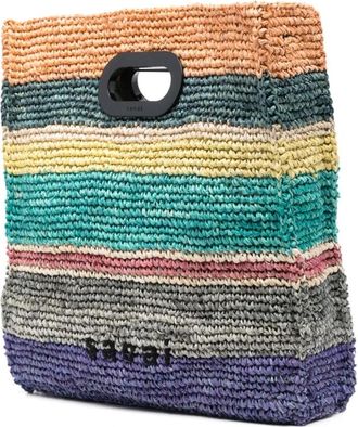 sacai Femme, Sacs, Multicolore, Taille: ONE Size Sacs &agrave; main