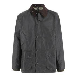 Barbour Herren, Jacken, Grau, MGröße