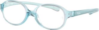 Ray-Ban unisex, Accessories, Blau, 39 MMGr&ouml;&szlig;e
