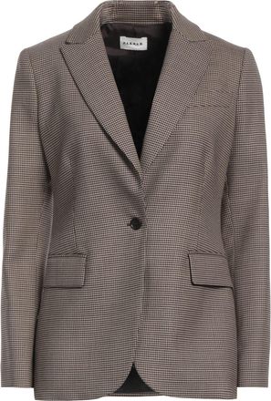 P.A.R.O.S.H. ANZ&Uuml;GE und CO-ORDS - Blazers auf YOOX.COM