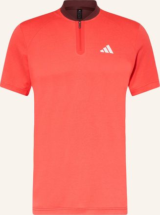 adidas Funktions-Poloshirt Freelift rot