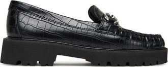 Aldo Slipper Aldo Danrose 14058759 Schwarz