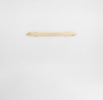 Dolce & Gabbana Logo Neck Clasp - Mann Bijoux Gold Metall Onesize