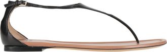 Francesco Russo SCHUHE - Zehentrenner auf YOOX.COM