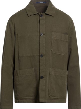 Drumohr JACKEN & M&Auml;NTEL - Jacken und Anoraks auf YOOX.COM