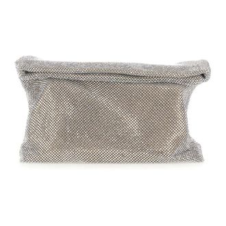 Twentyfourhaitch Femme, Sacs, Gris, Taille: ONE Size Dunham Clutch