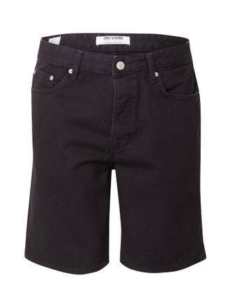 Only & Sons Shorts ONSEdge