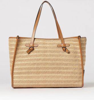 Gianni Chiarini Schultertasche GIANNI CHIARINI Damen Farbe Natural