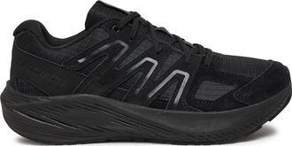 Salomon Sneakers Salomon Mission Evr Leather L47695900 Schwarz