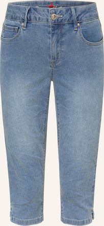 Buena Vista 3/4-Jeans Italy blau