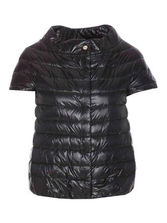Herno Veste Casual - Noir