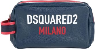 Dsquared2 KOFFER & CO. - Beauty Cases auf YOOX.COM