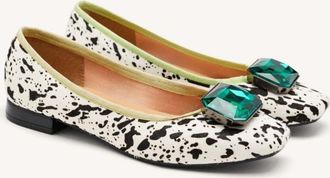 Gioseppo Damen CLYMAN Mary Jane Schuh, Vaca, 35 EU