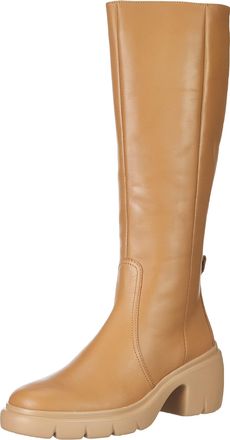 Högl Högl Damen Blake Kniehohe Stiefel, Toffee, 40 EU Weit