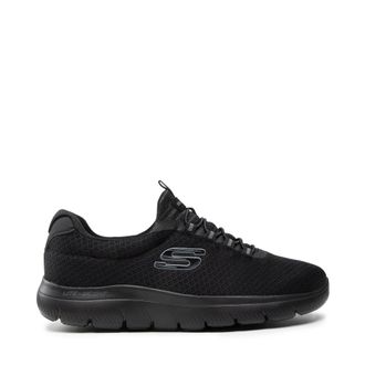 Skechers Sneakers Skechers Summits 52811/BBK Schwarz