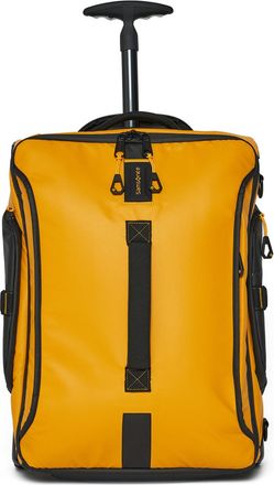 Samsonite Kabinenkoffer Samsonite Paradiver Light 74779 1924 Gelb