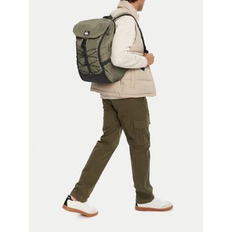 Quiksilver Reiserucksack Quiksilver C-QUIC-KL-001-08 Khakifarben