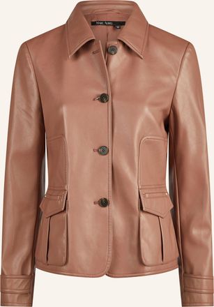 Marc Aurel Marc Aurel Blazer beige