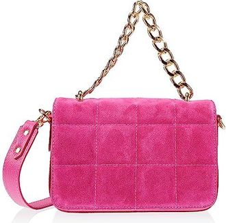 Felipa Sac à main Femme, fuchsia, Einheitsgröße