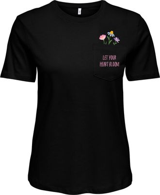 Only T-Shirt ONLPOLLY
