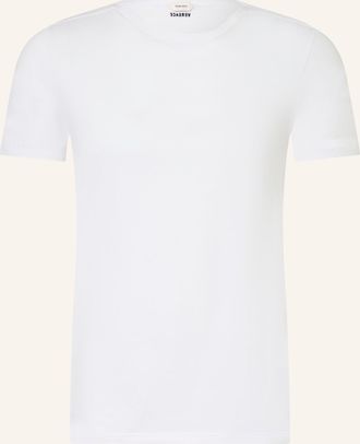 Versace T-Shirt weiss