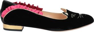 Charlotte Olympia SCHUHE - Mokassins auf YOOX.COM