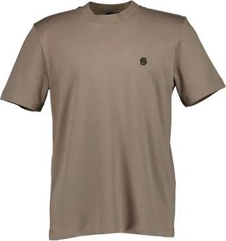 HUGO BOSS Herren T-Shirt beige