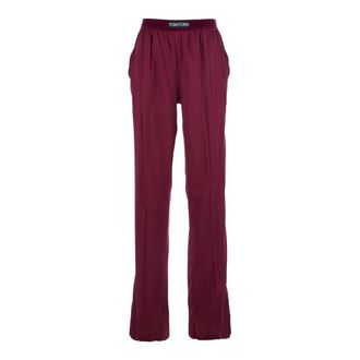 Tom Ford Damen, Hosen, Rosa, SGröße