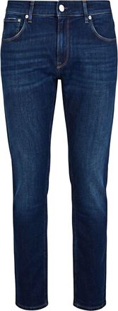 Pantaloni Torino HOSEN & R&Ouml;CKE - Jeanshosen auf YOOX.COM