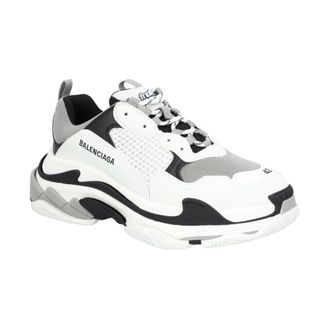 Balenciaga Herren, Schuhe, Wei&szlig;, 43 EUGr&ouml;&szlig;e
