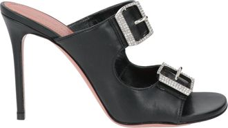 Amina Muaddi SCHUHE - Sandalen auf YOOX.COM