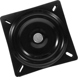 Healifty Drehmechanismus f&uuml;r Barhocker und B&uuml;rostuhl Schwerlast Drehteller mit 360 Grad Drehfunktion Ersatzteil f&uuml;r Bootssitz und Drehstuhl