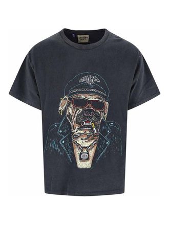 Gallery Dept. T-Shirt - Noir