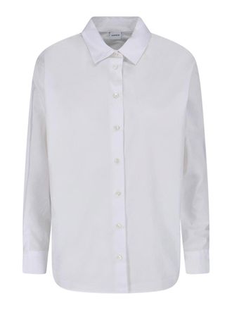 Aspesi Chemise - Blanc