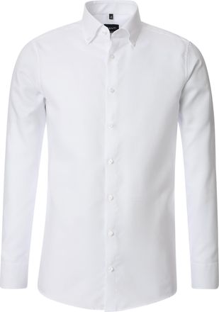 Venti Businesshemd Uni Modern Fit