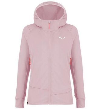 Salewa Puez PL W - Fleecejacke - Damen