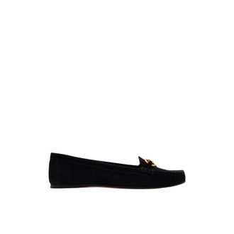 Parall&egrave;le Guia Loafer - - Shoes - Damen - Blau - 36 EU
