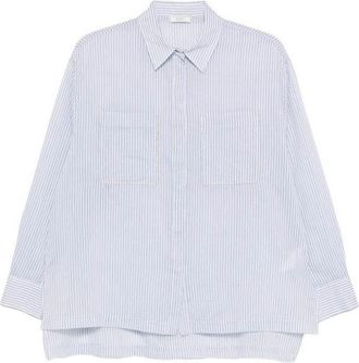 PESERICO Veste Casual - Bleu Clair