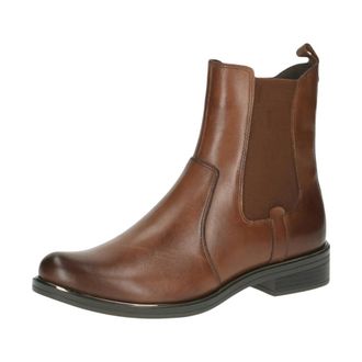 Caprice Chelsea Boot - - Shoes - Damen - Braun - 37 1/2 EU