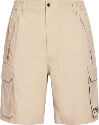 Dsquared2 HOSEN & R&Ouml;CKE - Shorts & Bermudashorts auf YOOX.COM