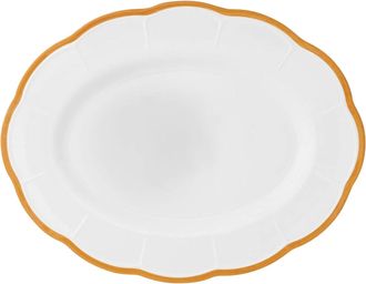 BITOSSI HOME Plat de service Petalo Bitossi