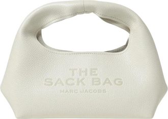 Marc Jacobs Femme, Sacs, Blanc, Taille: ONE Size Sacs à main