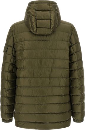 Moncler Oahu Parka - olive