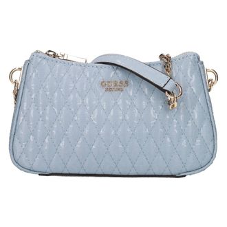 Guess Damen, Taschen, Blau, ONE SIZEGr&ouml;&szlig;e