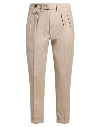 Manuel Ritz HOSEN & R&Ouml;CKE - Hosen auf YOOX.COM