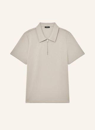 Reiss Reiss Jersey-Poloshirt Lord beige