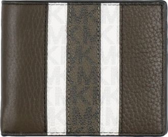 Michael Kors Mens Kleinlederwaren - Brieftaschen auf YOOX.COM