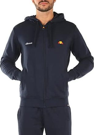 Ellesse Sweat-shirt Homme Bleu EHM252W22-858