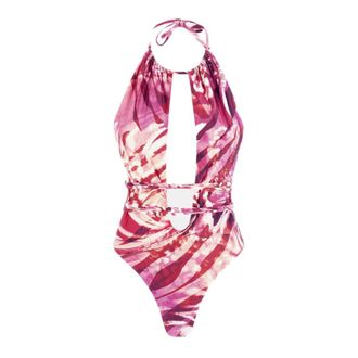 Guess Bunt Beachwear E3Gj04Mc04Rp53D - - Swimwear - Damen - Mehrfarbig - L